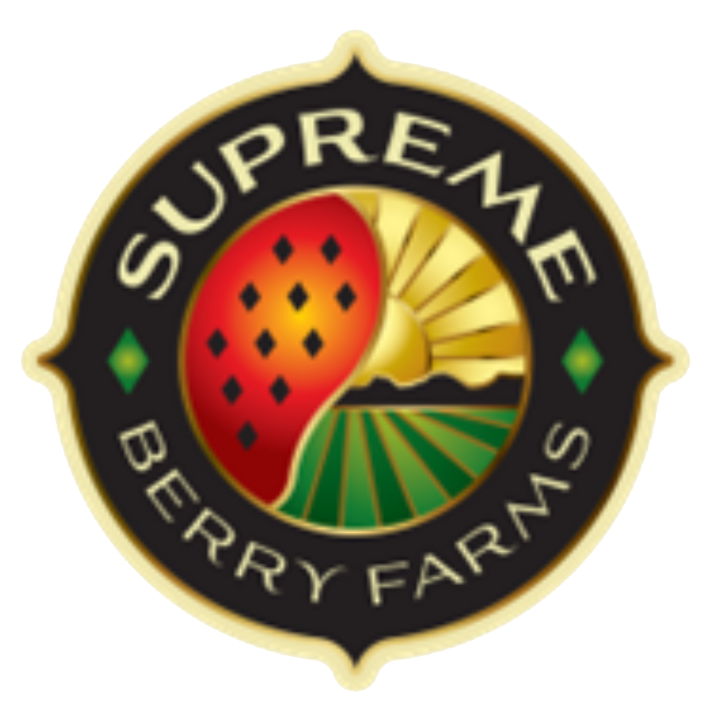 Supreme Berry Farms México - 2023 - Supreme Berry Farms México